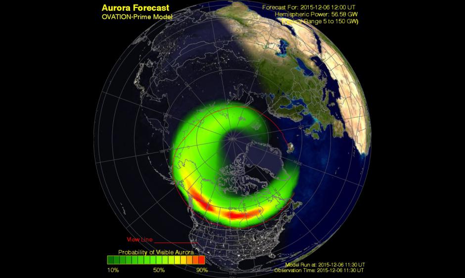 G1 (Minor) Geomagnetic Storming Observed | NOAA / NWS Space Weather ... G1 (Minor) Geomagnetic Storming Observed | NOAA / NWS Space Weather ...